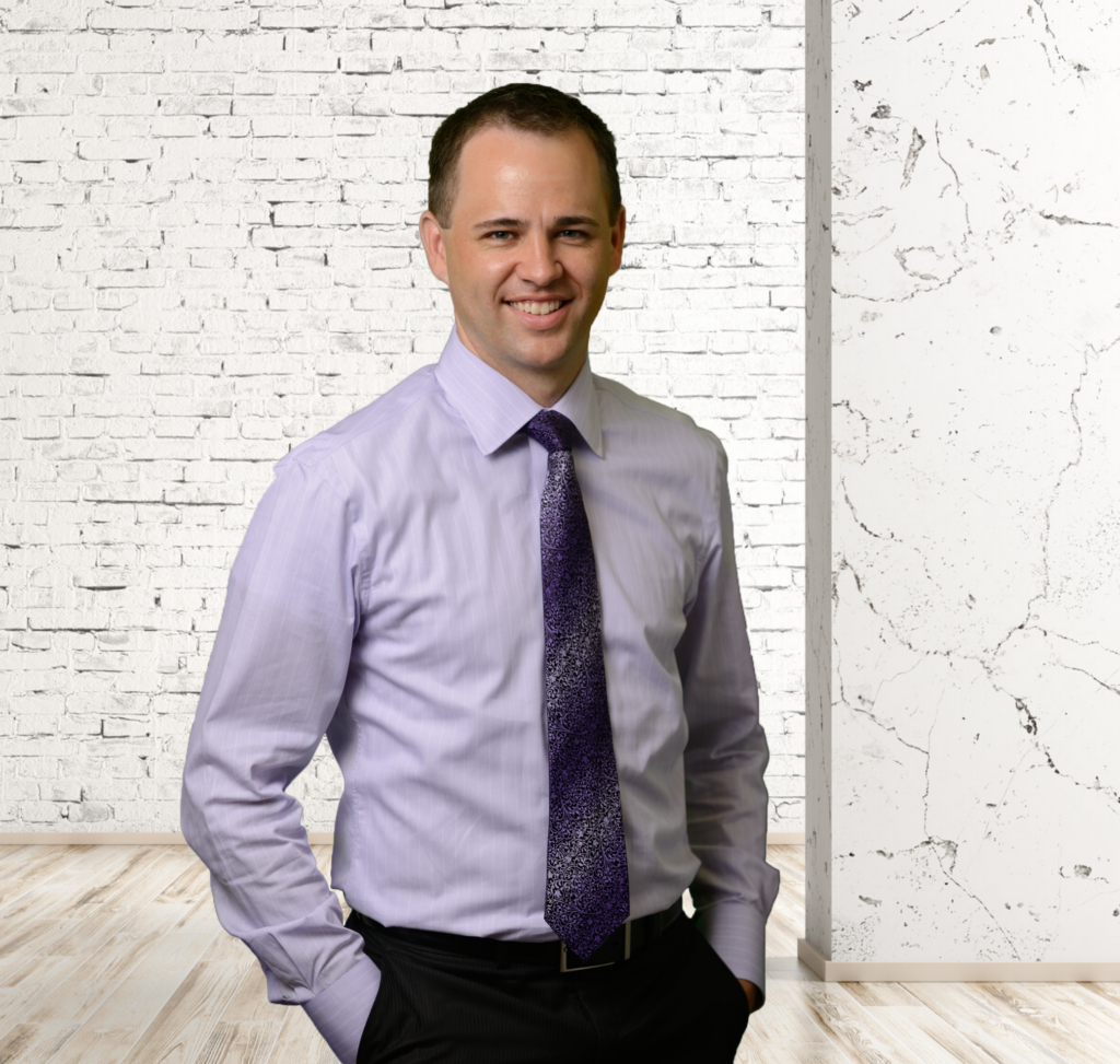 Brandon Harwick - Engenium Group