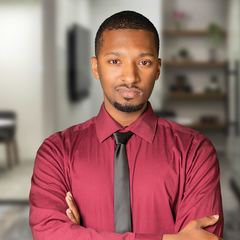 Edgar De La Rosa - Engenium Group