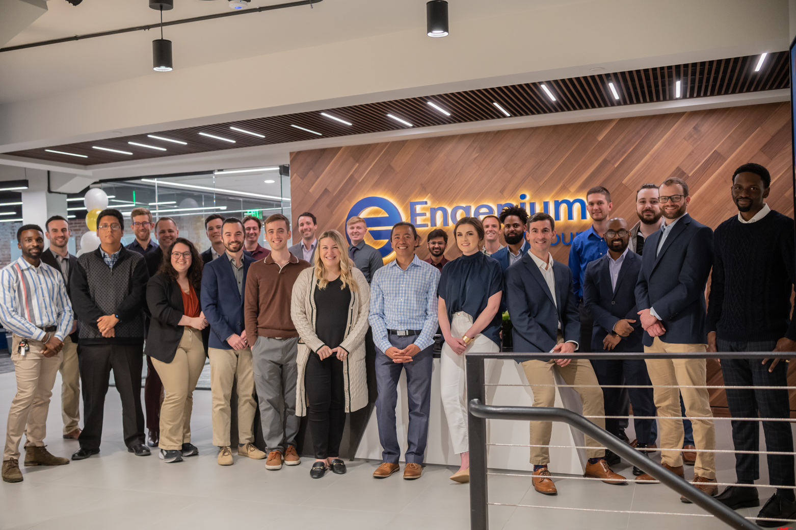 Join Us - Engenium Group