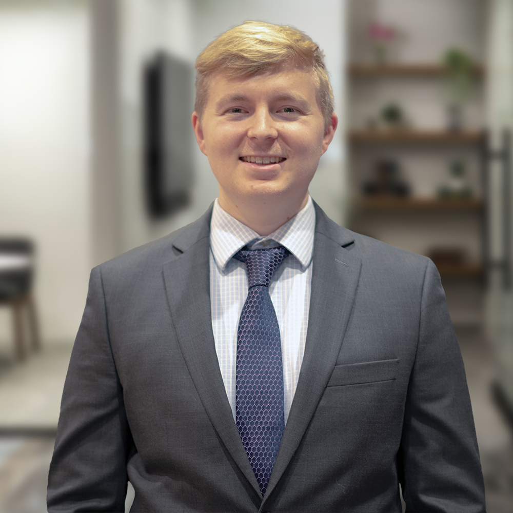 Kevin Forrest - Engenium Group