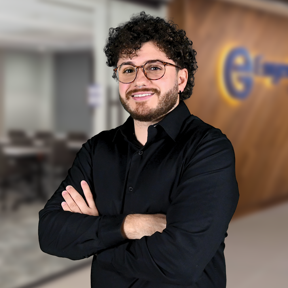 Nicholas Kunze - Engenium Group