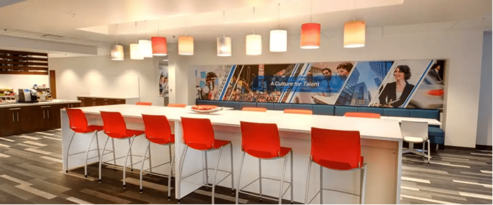 Allegis Group - Engenium Group