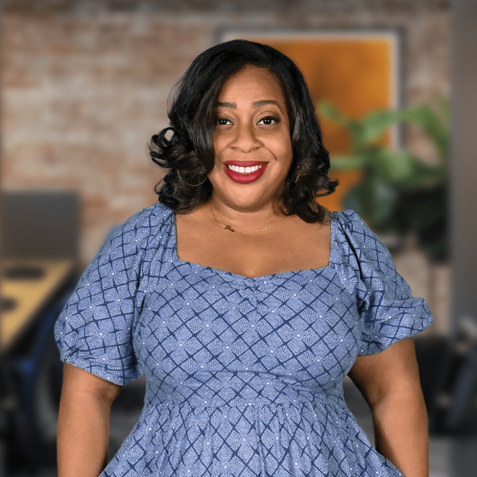 Aneesa Browne - Engenium Group