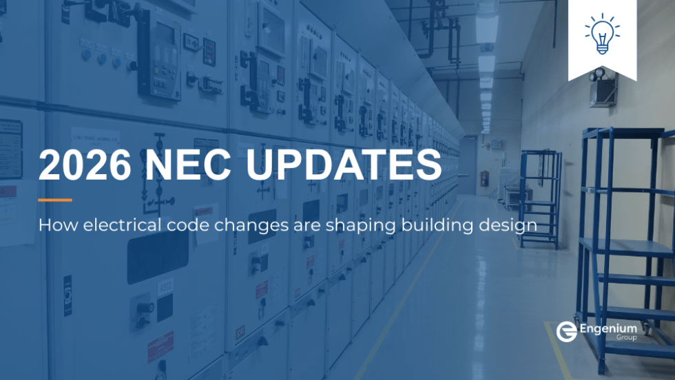 2026 NEC Updates: How Electrical Code Changes Are Shaping Building ...